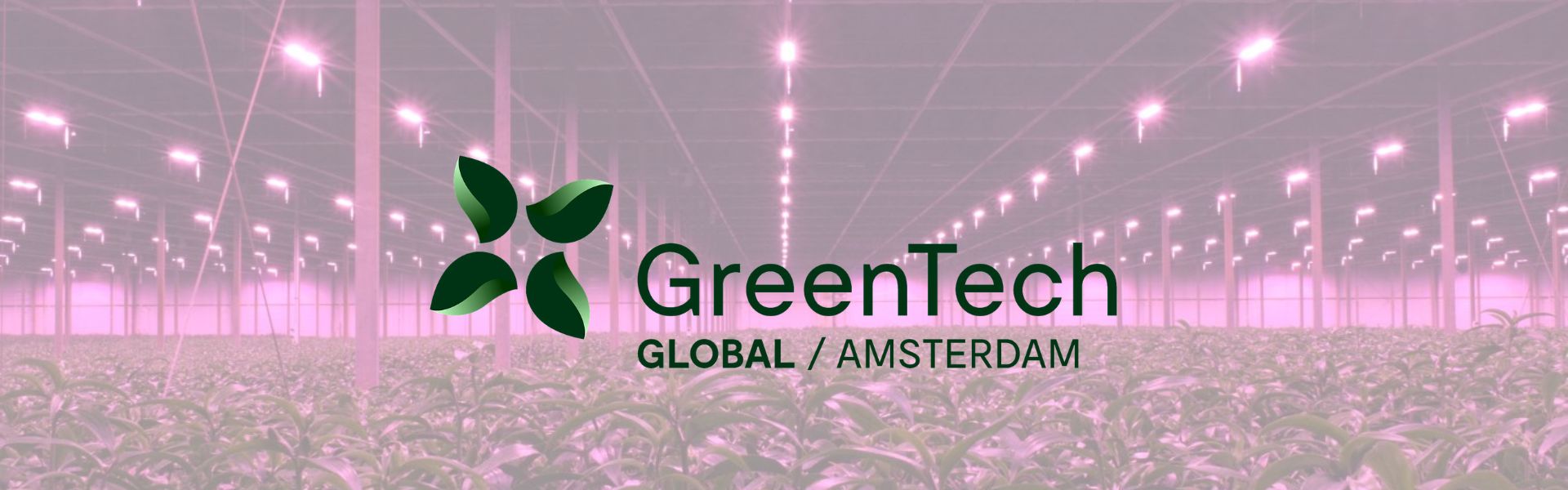 GreenTech Amsterdam 2025 - Ledgnd