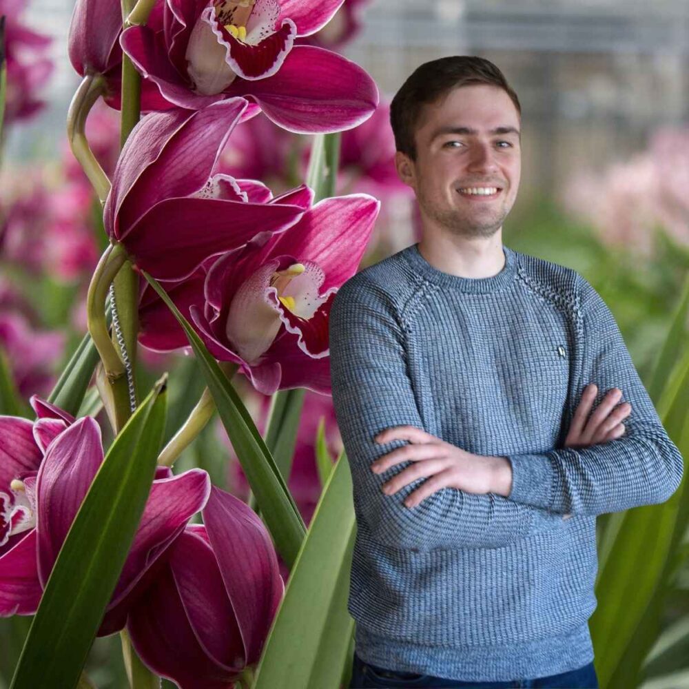 Kennismaken met... - Ledgnd