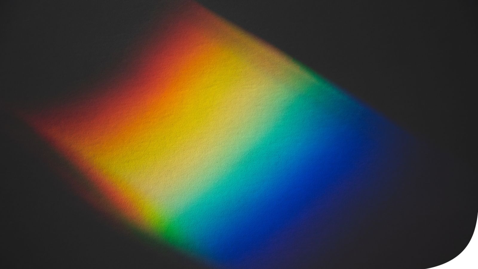 Light Spectrum Sensor - Ledgnd