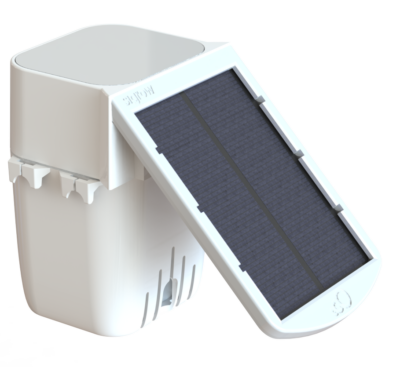 The five most commonly used multisensors in greenhouse horticulture - Ledgnd