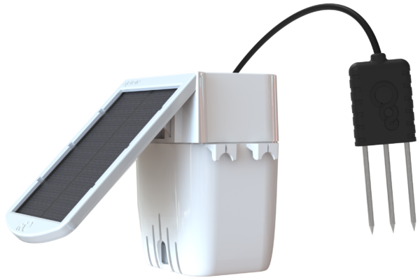 The five most commonly used multisensors in greenhouse horticulture - Ledgnd